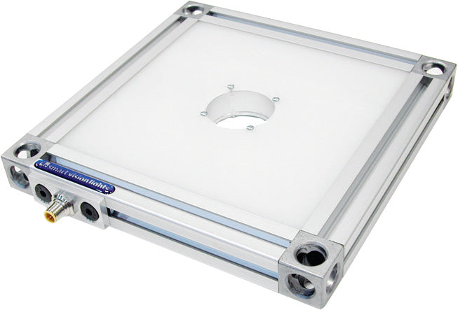 Diffuse Ring Light Panels – Smart Vision Lights Distributor