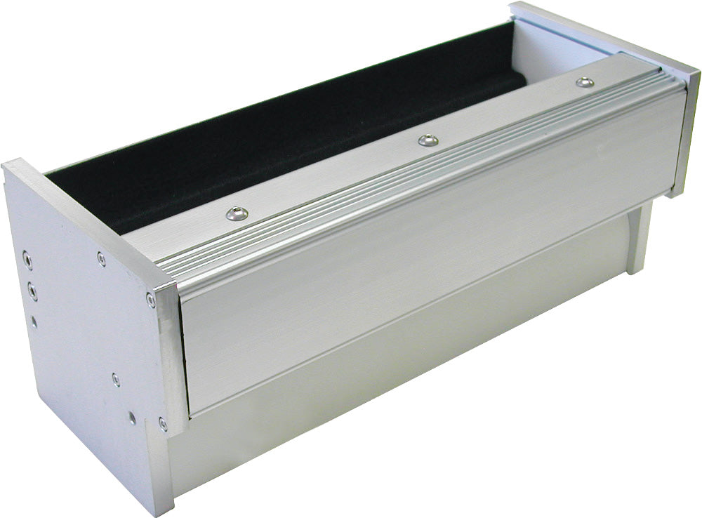 Dual-Axis Diffuse Line Scan – Smart Vision Lights Distributor