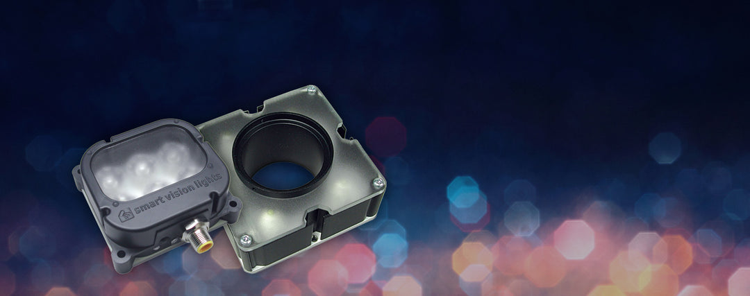 Smart Vision Lights Distributor