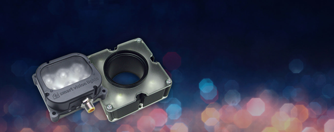 Smart Vision Lights Distributor