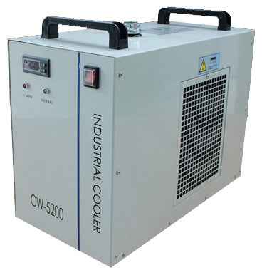 External Chiller – Smart Vision Lights Distributor