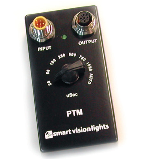 PTM Pulse Model – Smart Vision Lights Distributor