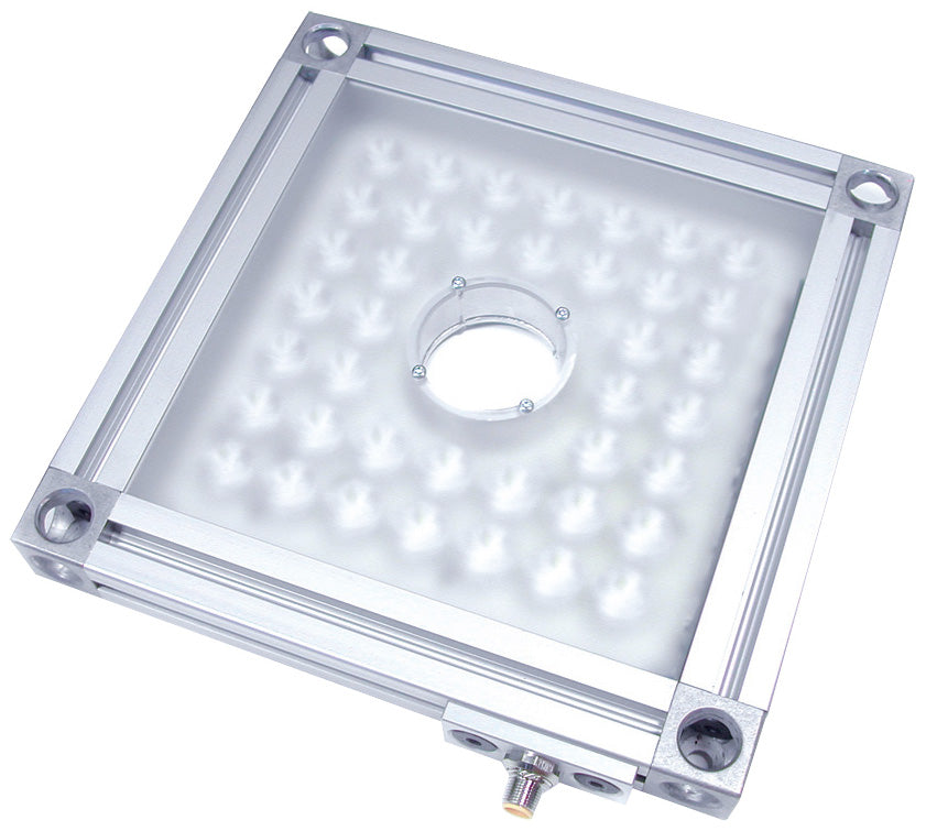RL200 Large Area Ring Light – Smart Vision Lights Distributor